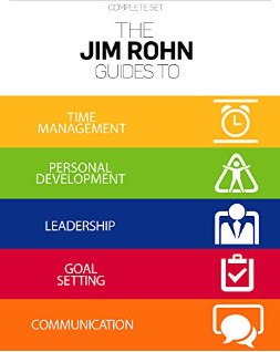 The Jim Rohn Guides Complete Set By Jim Rohn Pdf Cole13