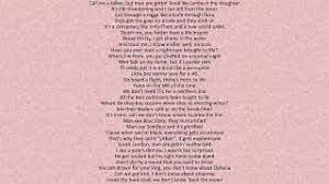 Heart Attack Lyrics By Dave Cole13